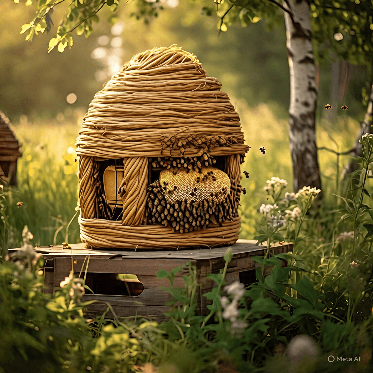 Flow Hives Vs. Traditional Hives: The Ultimate Comprehensive Guide For ...