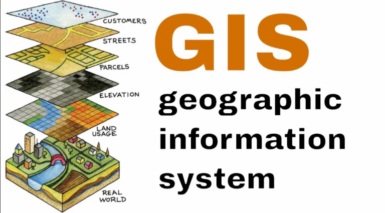 Geographic Information Systems (GIS) In Tracking Bee Hotspots: A ...